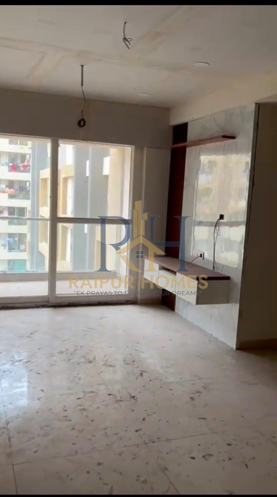 2bhk residential flat available in kachna, Buy Residential property ...